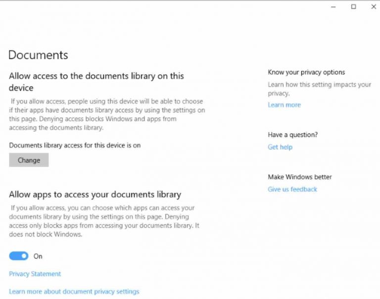 How to stop data collection by Microsoft on Windows 10