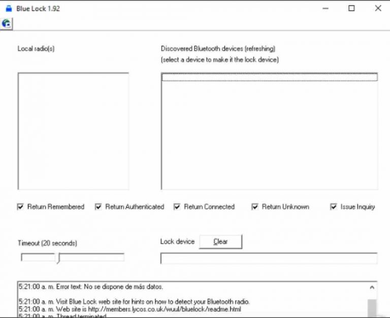 How to lock your screen in Windows 10