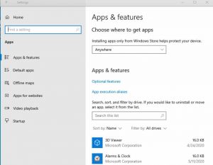 How to Clean up Windows 10 the right way