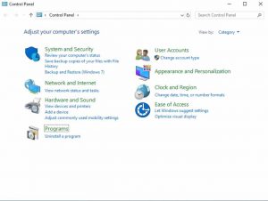 How to Clean up Windows 10 the right way