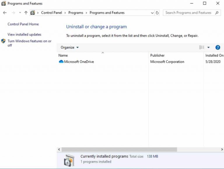 How to Clean up Windows 10 the right way