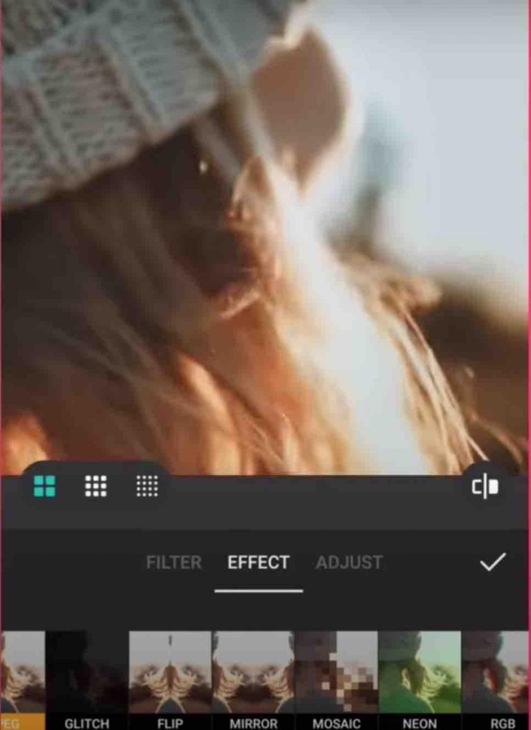 Best mobile video editing apps