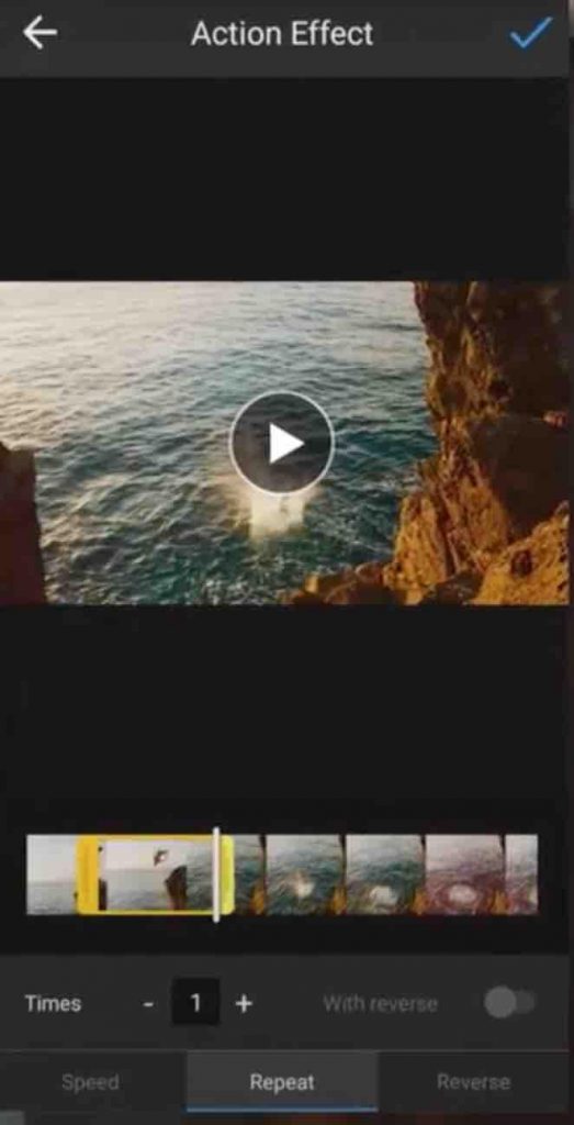 Best mobile video editing apps
