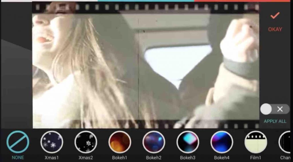 Best mobile video editing apps