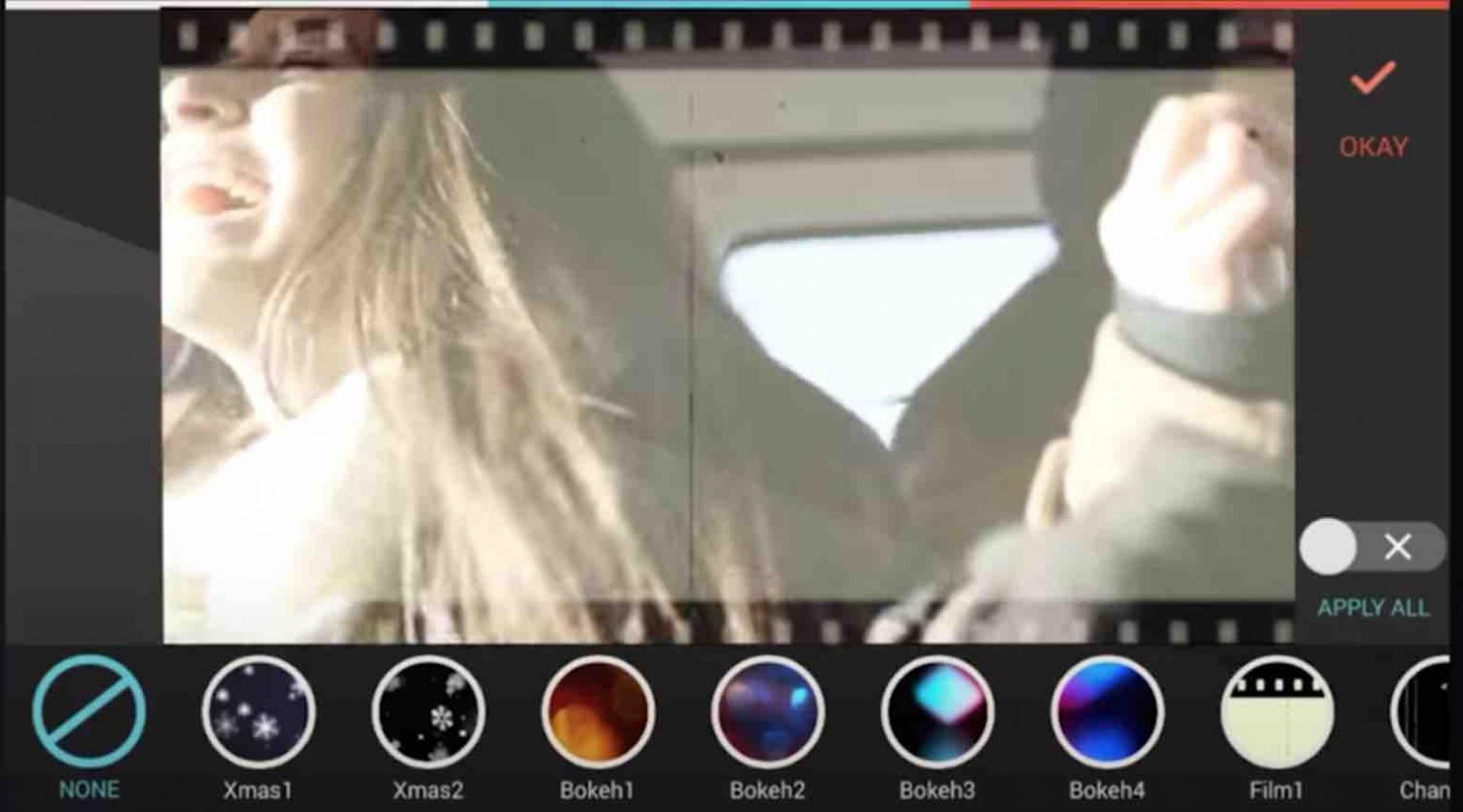 Best mobile video editing apps