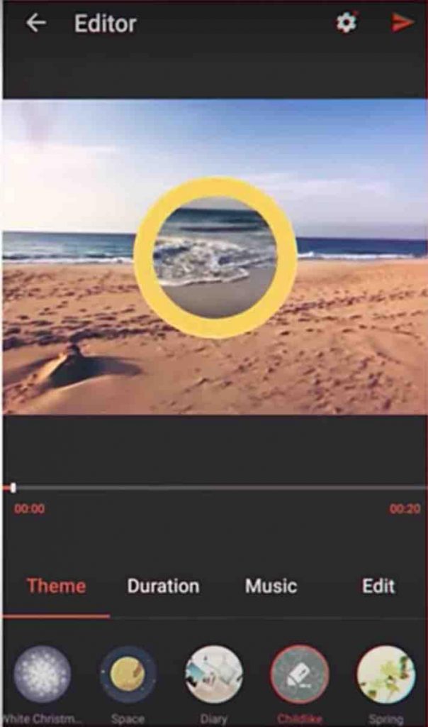 Best mobile video editing apps
