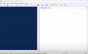 An introduction to Windows PowerShell for beginners