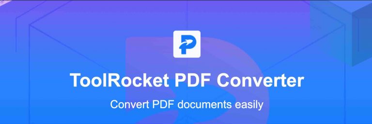 Best pdf converters in 2022