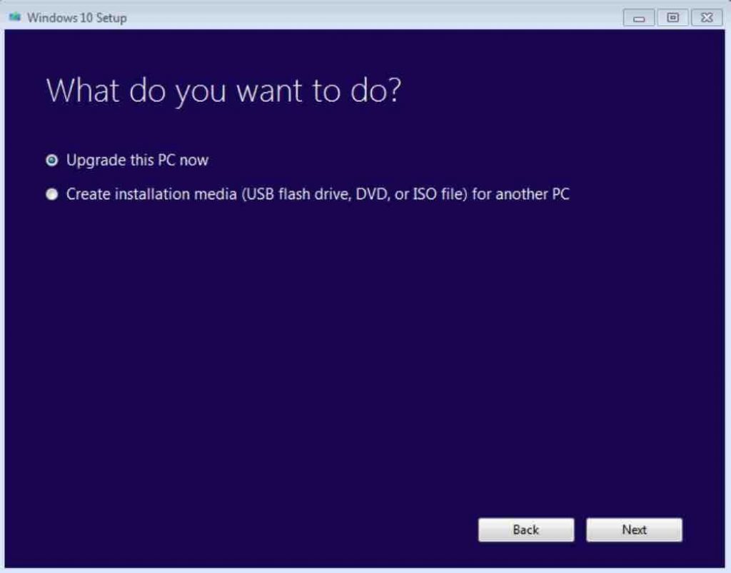 How to fix the blue screen of death error in Windows 10