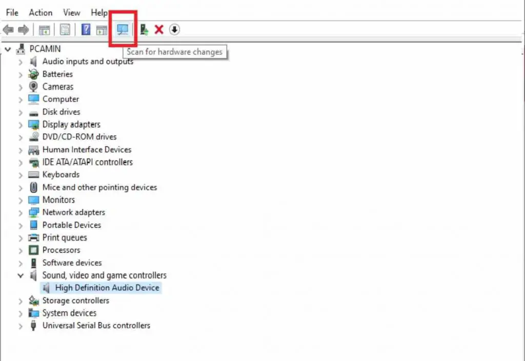 How to reinstall audio drivers in Windows 10 How to reinstall audio drivers in Windows 10