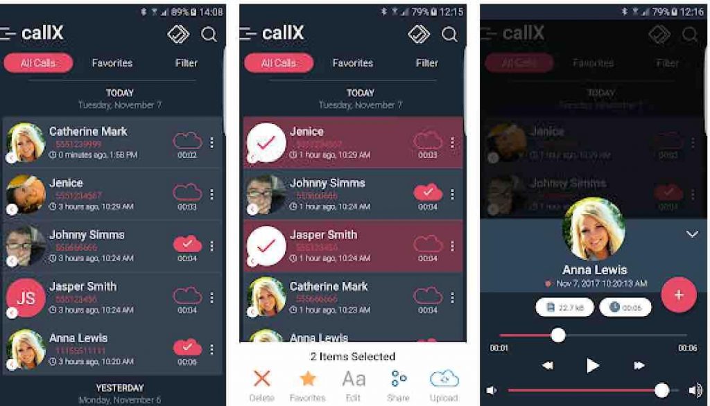 Best apps to records phone calls on Android