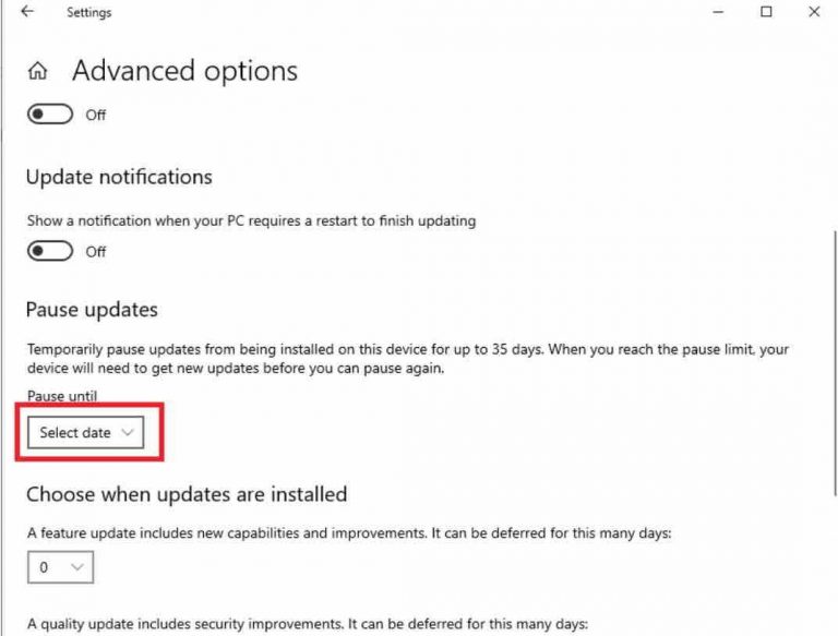 Windows 10 tricks and tips for dummies - Part 1