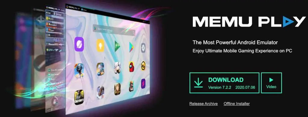 Best Android emulators for Windows 10 Best Android emulators for Windows 10