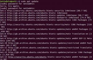 How to install pip on Ubuntu 18.04 or Ubuntu 20.04