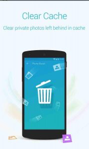 Best Android phone cleaner apps