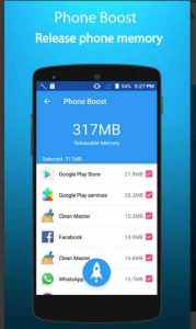 Best Android phone cleaner apps