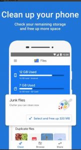 Best Android phone cleaner apps