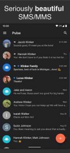 How to send SMS from your computer