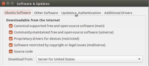 What are Ubuntu repositories