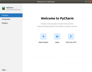 How to run Python on Ubuntu 20.04