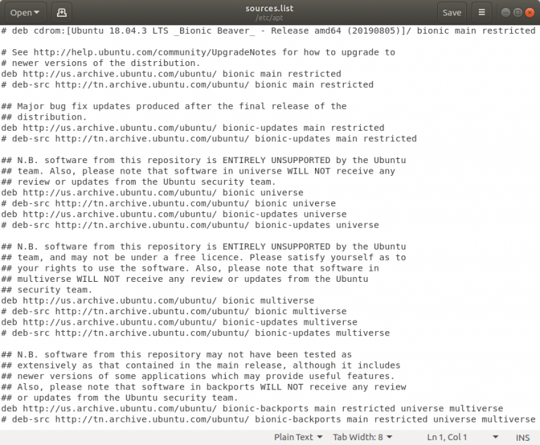 Mastering Linux Repository Updates: The Essential Guide for Secure and ...