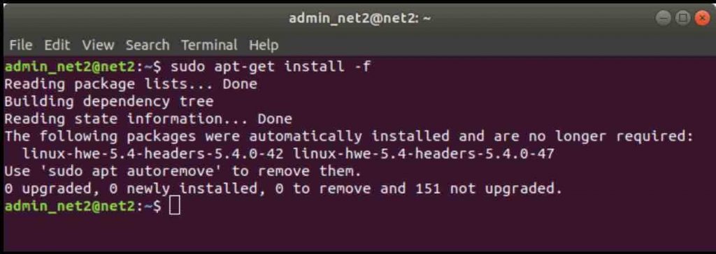 How to install Sunflower file manager on Ubuntu 20.04