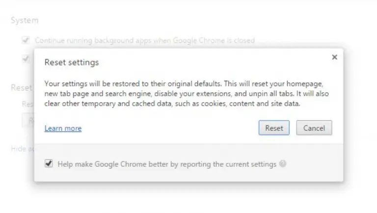 How to reduce Google Chrome's CPU usage