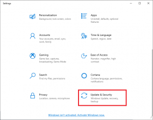 How to protect your Windows PC against malware
