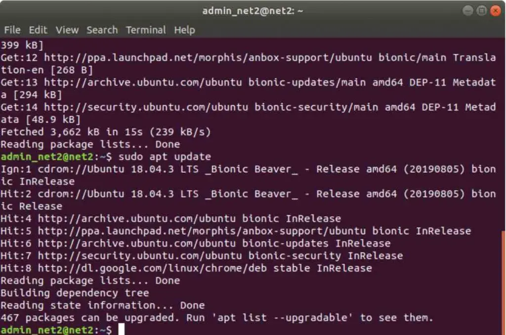 How To Run Android Apps On Linux Without Emulation