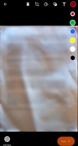 How to scan documents with your mobile phone
