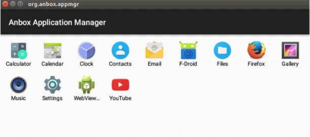 How To Run Android Apps On Linux Without Emulation