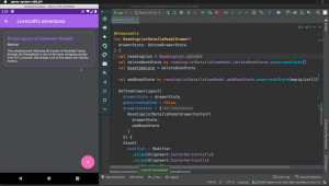 KOTLIN, The enhanced Java