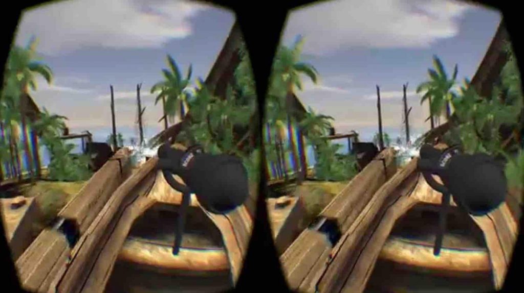 8 Best AR and VR Games for iOS and Android Today