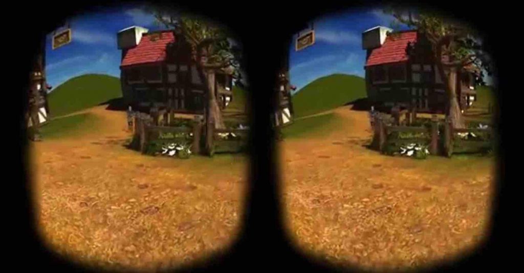 8 Best AR and VR Games for iOS and Android Today