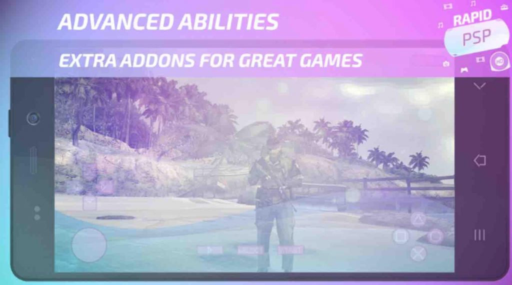 Best PSP emulators for Android