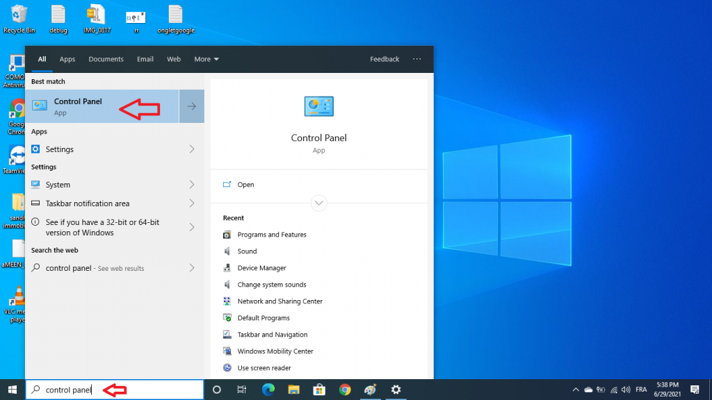 How to solve your Windows 10 sound issues