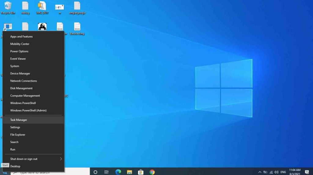 How to fix Search bar not working on Windows 10