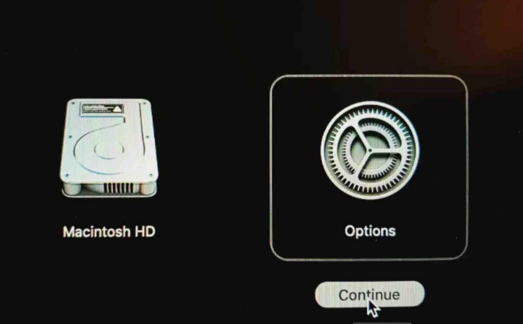 How to properly clean reinstall your MacOS