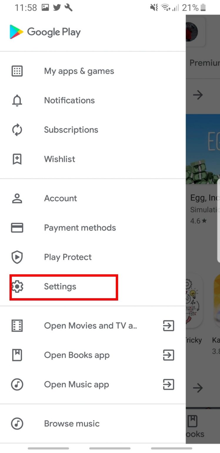 How to update apps on Android and iPhone (iOS)