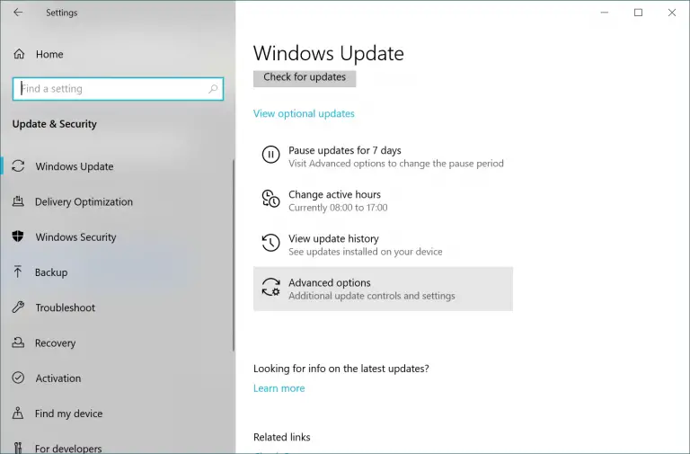 How To Automatically Update Device Drivers In Windows 10