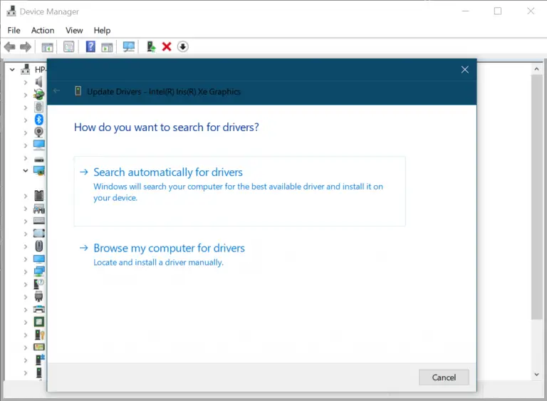 How To Automatically Update Device Drivers In Windows 10
