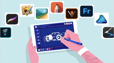 The Best Apps For Drawing On Android