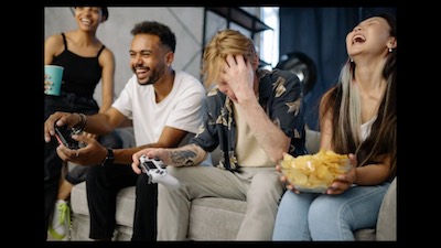 7 Reasons Why Gaming Is Getting More Popular