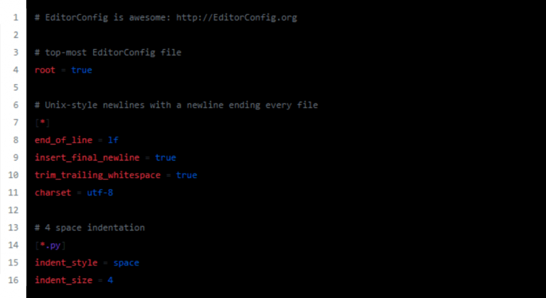 How to create a Modern Python Development Environment