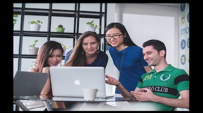 Top Benefits of Using LMS in Schools for Education