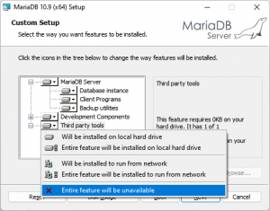 How to Use and Connect MariaDB GUI and Command Line Clients