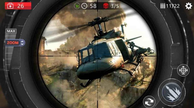 10 Best Offline Shooting Games For Android