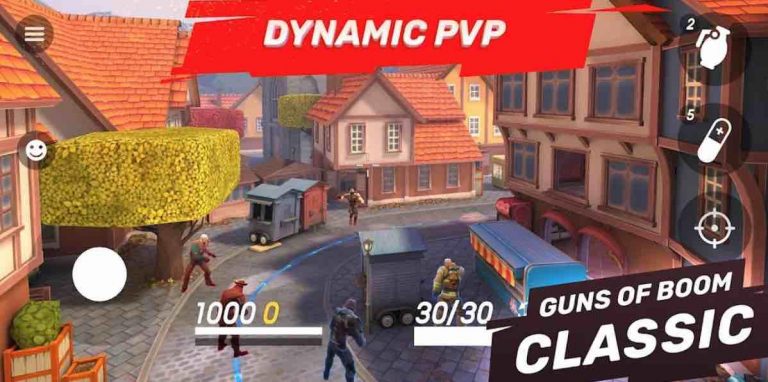 10 Best Offline Shooting Games For Android