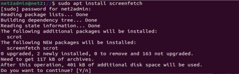 How to display Graphics card information on Ubuntu 22.04