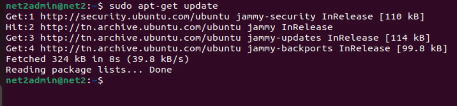 How to Fix : dpkg was interrupted, you must manually run ‘dpkg –configure -a’ to correct the problem